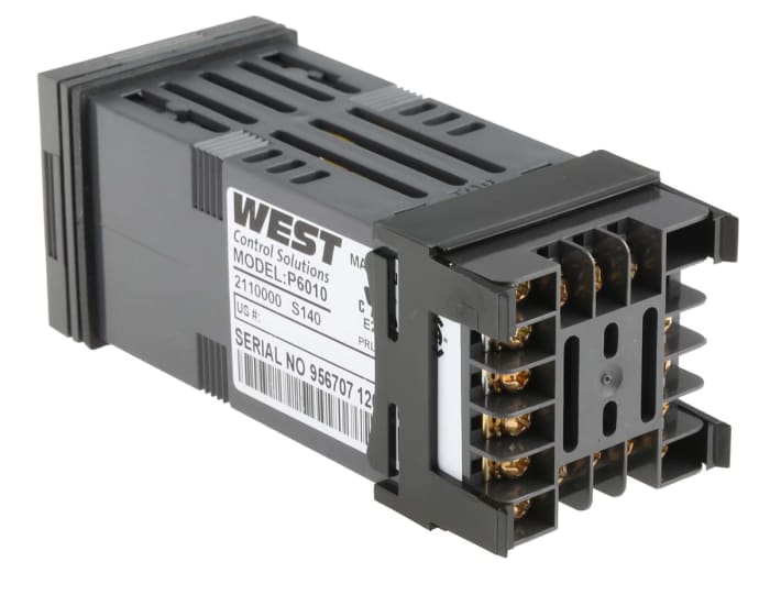 P6010-2110-000 West Instruments | West Instruments 6010 LED Digital ...