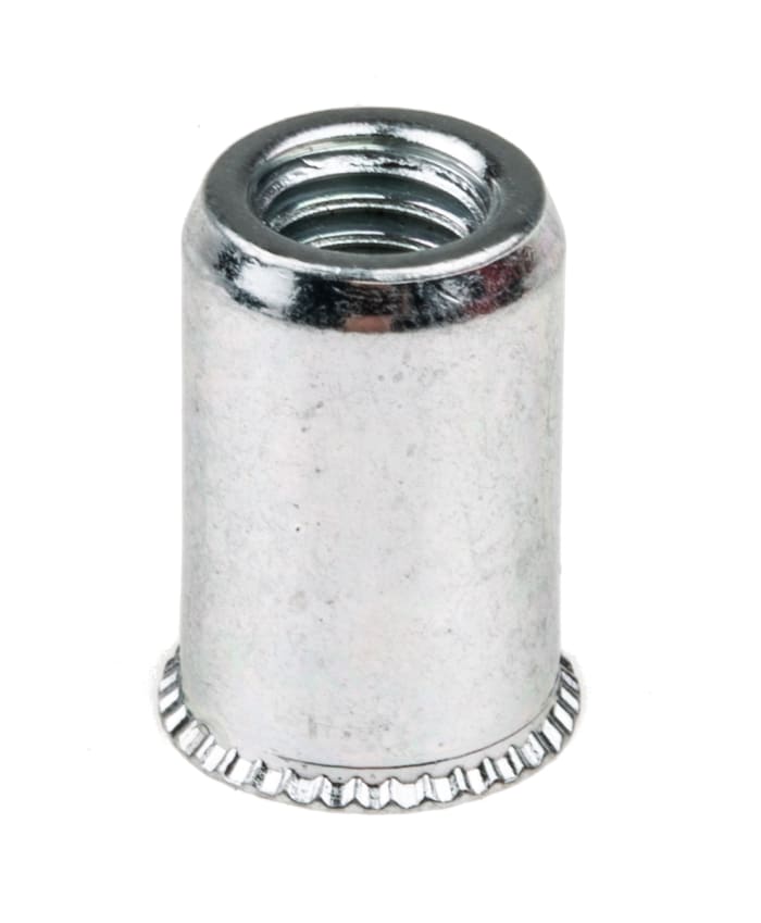 POP | POP 350 Piece Plain Insert Kit, M3, M4, M5, M6 | 623-5549 | RS ...