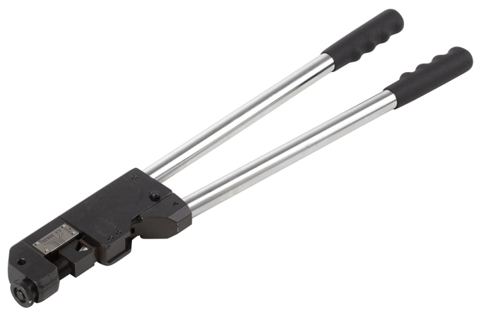 RS PRO | RS PRO KH Crimp Tool Crimp Tool for Tubular Cable Lug | 624 ...