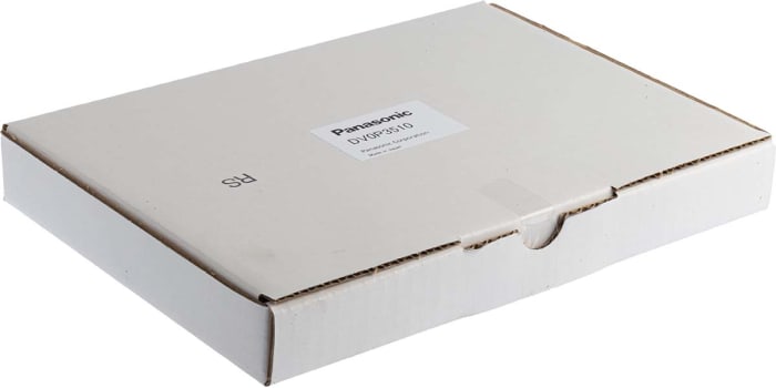 DV0P3510 Panasonic | Panasonic Keypad | 624-4442 | RS Components