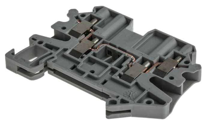 3044571 Phoenix Contact | Phoenix Contact 3044571 UT 4-QUATTRO Series ...