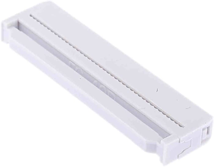 RS PRO | RS PRO 40-Way IDC Connector Socket for Cable Mount, 2-Row ...