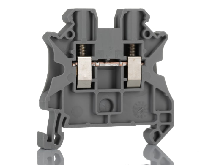 3044102 Phoenix Contact | Phoenix Contact3044102 UT 4 Series Feed ...