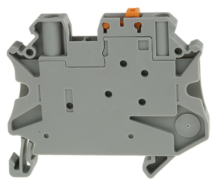 3046139 Phoenix Contact | Phoenix Contact Grey UT 4-MT Universal ...