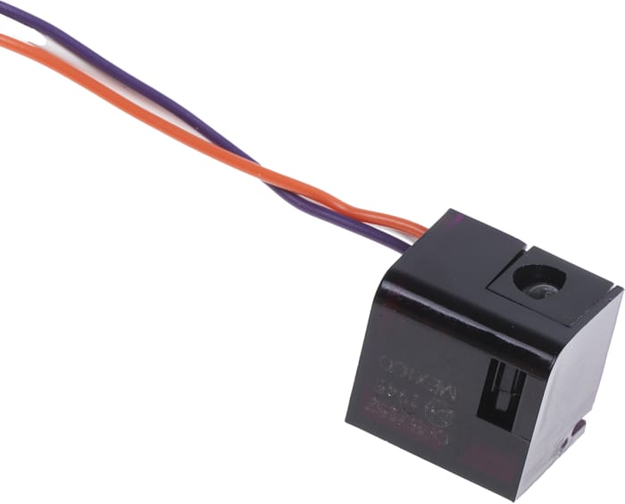 OPB715-Z Optek | Optek Retroreflective Photoelectric Sensor, Block ...