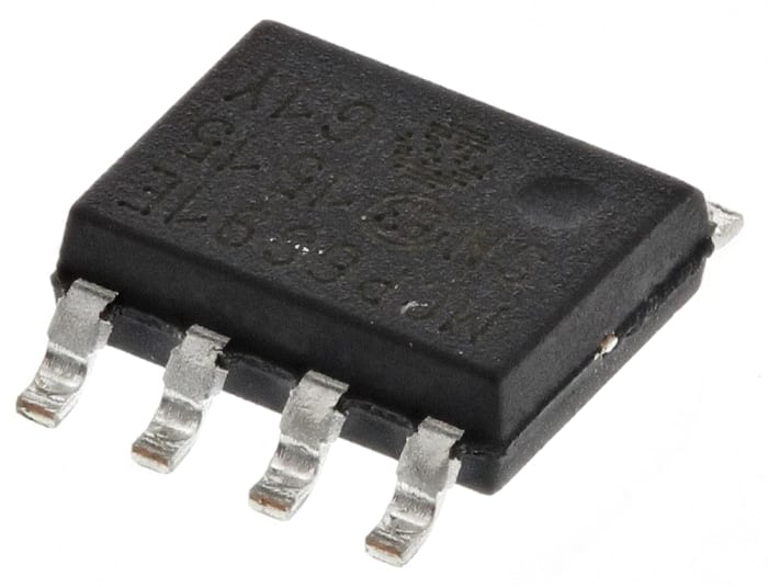 Microchip programmable gain amplifiers