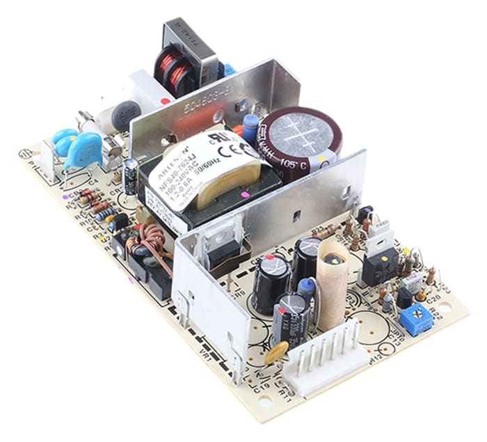 NFS40-7624J Artesyn Embedded Technologies | Artesyn Embedded ... NFS40-7624J Artesyn Embedded Technologies | Artesyn Embedded ...