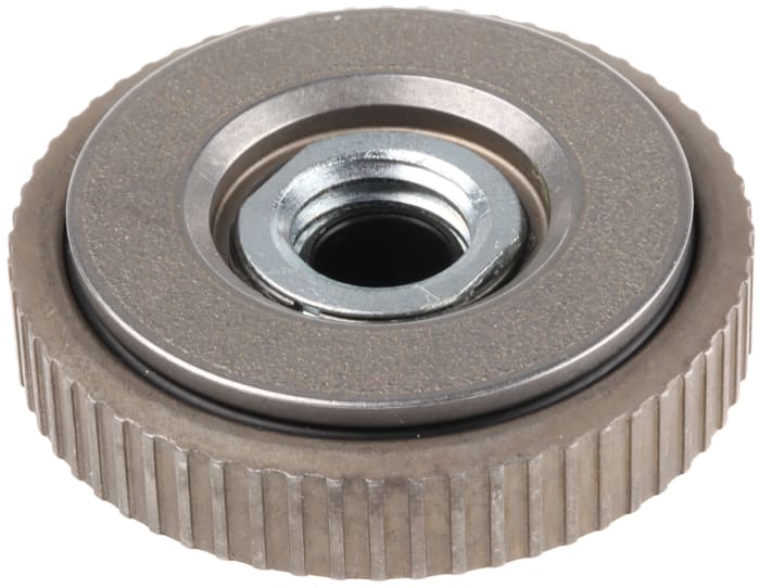 1603340031 Bosch | Bosch Quick Locking Nut | 629-6370 | RS