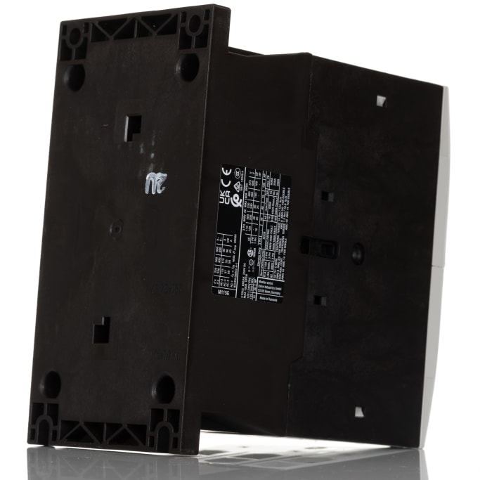 239548 DILM115(RAC240) Eaton | Contactor Eaton DILM de 3 Polos, 3 NA ...