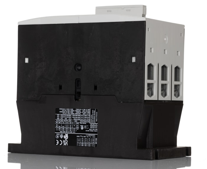 239548 DILM115(RAC240) Eaton | Contactor Eaton DILM de 3 Polos, 3 NA ...