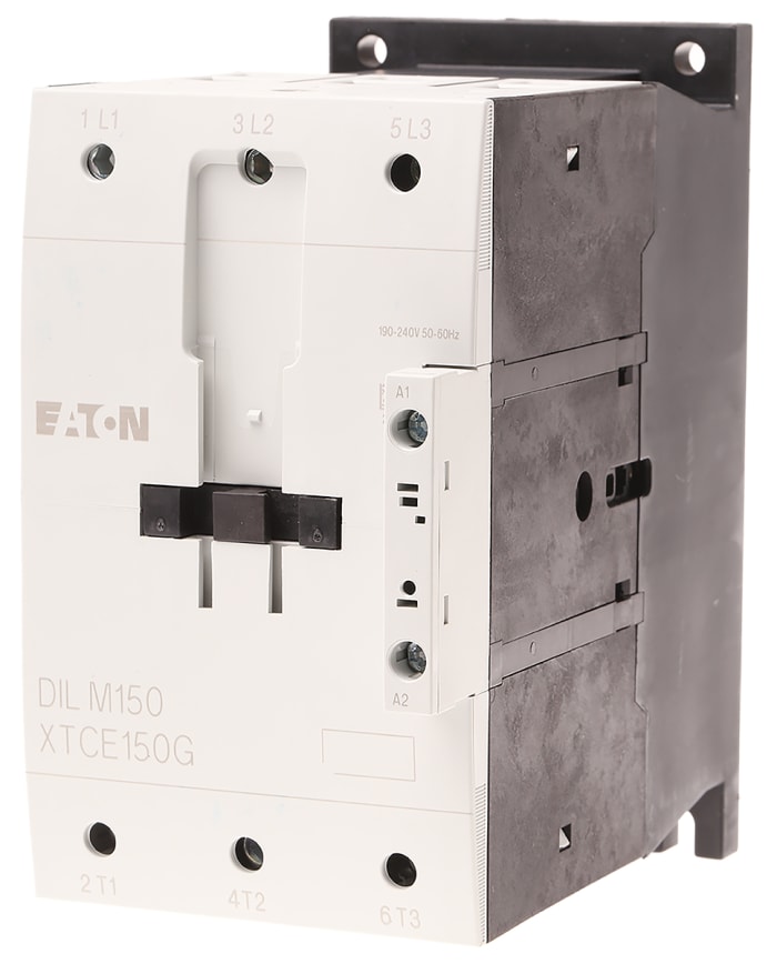 239588 DILM150(RAC240) Eaton | Contactor Eaton xStart Eaton Moeller de ...