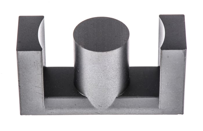B66365G0500X187 EPCOS | EPCOS N87 ETD 49 Transformer Ferrite Core ...