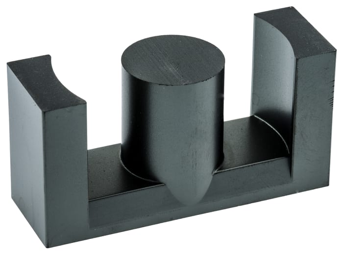 B66367G0500X187 EPCOS | EPCOS N87 ETD 49 Ferrite Core Transformer ...