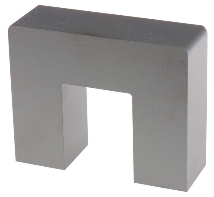 B67345B0001X087 EPCOS | EPCOS N87 U 93/104/30 Transformer Ferrite Core ...