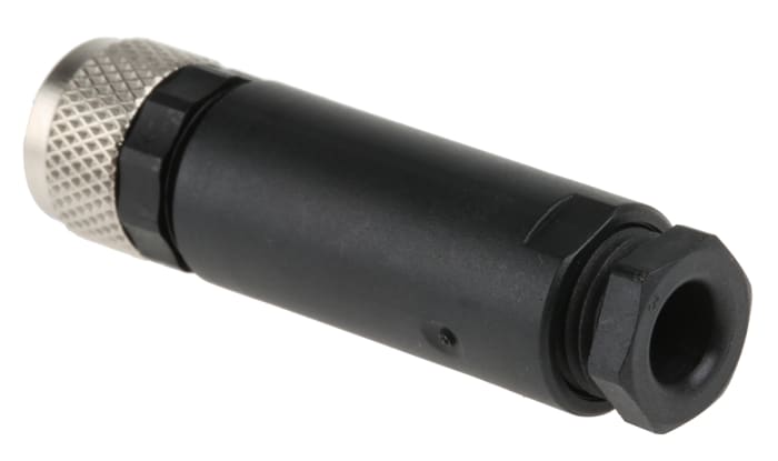 1506888 Phoenix Contact | Phoenix Contact Circular Connector, 3 ...