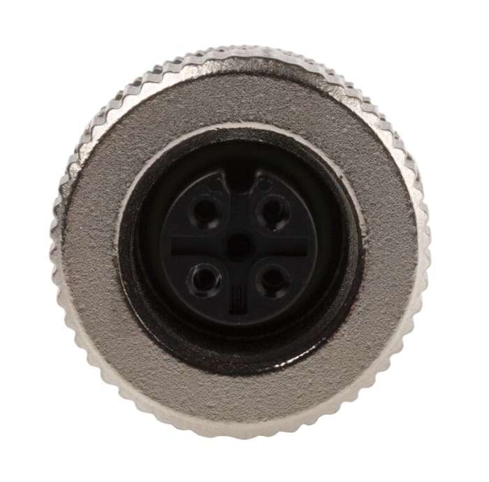 1681127 Phoenix Contact | Phoenix Contact Circular Connector, 4 ...