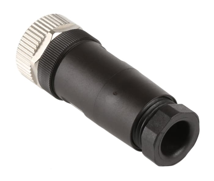 1681486 Phoenix Contact | Phoenix Contact Circular Connector, 5 ...