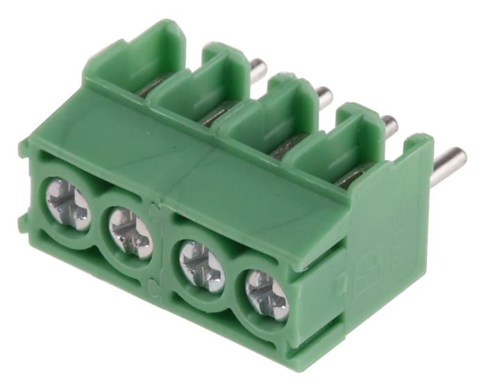 1984633 Phoenix Contact | Phoenix Contact COMBICON COMPACT PT Series ...