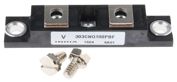 VS-303CNQ100PBF Vishay | Vishay 100V 300A, Dual Schottky Diode, 3-Pin TO-244 VS-303CNQ100PBF ...