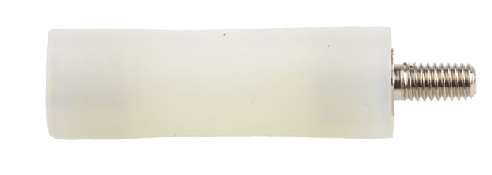 RS PRO | RS PRO Standoff, M3 x M3 Thread, 25mm Body, Nylon 66, Male ...