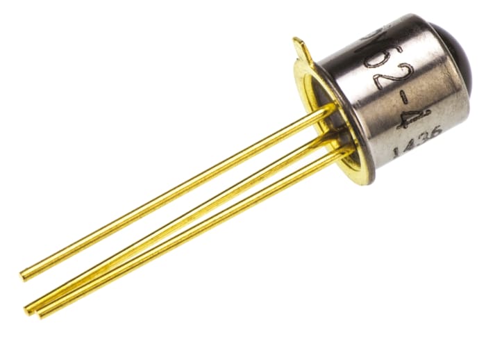 BPY 62-3/4 ams OSRAM | BPY 62-3/4 ams OSRAM, 16 ° IR + Visible Light ...