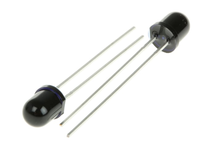 SFH 314 FA-2/3 ams OSRAM | Fototransistor NPN ams OSRAM sensible a IR ...