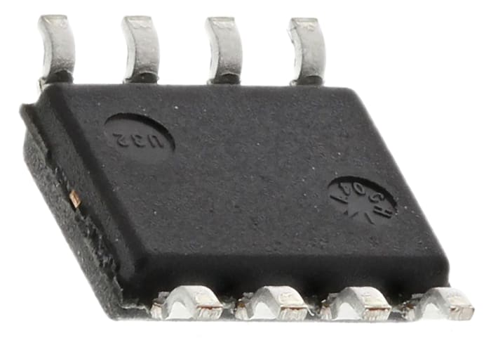 LMV358IDR Texas Instruments | Texas Instruments, Operational Amplifier ...