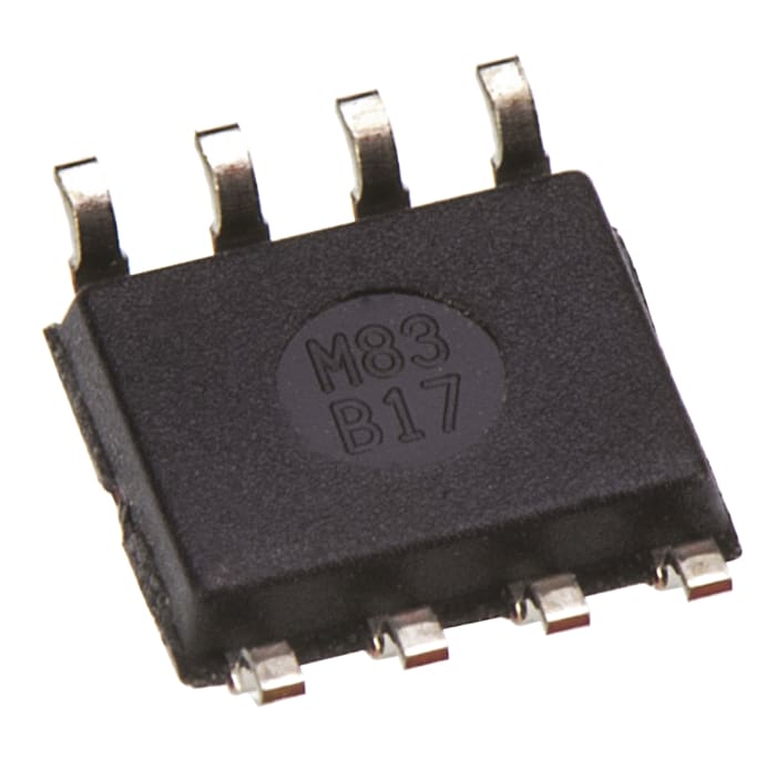 INA121U Texas Instruments | INA121U Texas Instruments, Instrumentation Amplifier, 500μV Offset ...