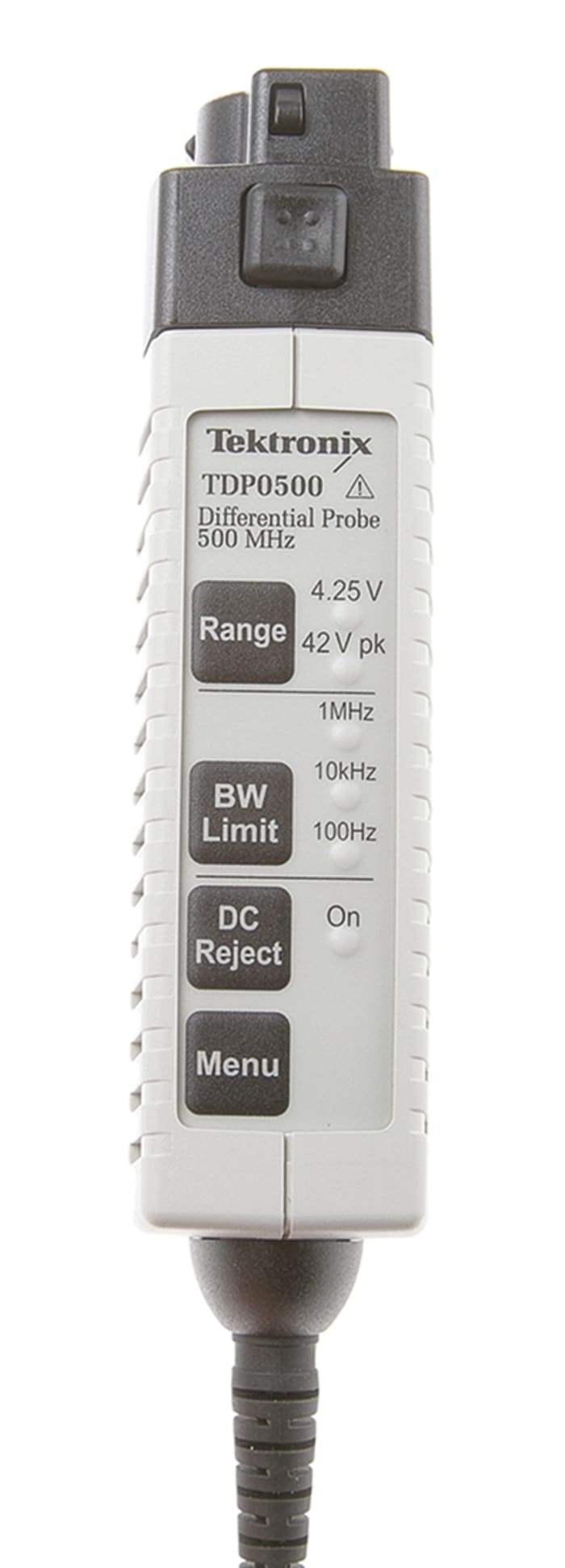 TDP0500 Tektronix | Tektronix TDP Series TDP0500 Oscilloscope Probe ...