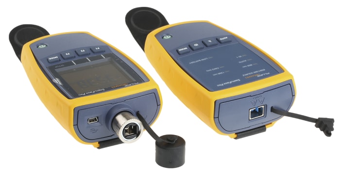 FTK1000 Fluke Networks | Fluke Networks FTK1000 Multimode Fibre Optic ...