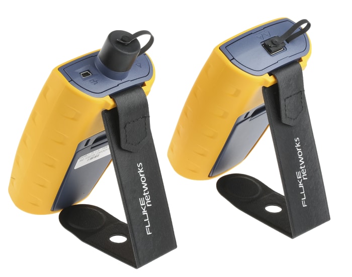 FTK1000 Fluke Networks | Fluke Networks FTK1000 Multimode Fibre Optic ...