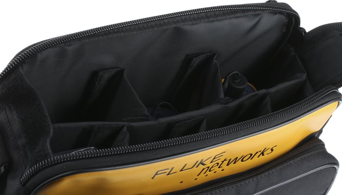 FTK1000 Fluke Networks | Fluke Networks FTK1000 Multimode Fibre Optic ...