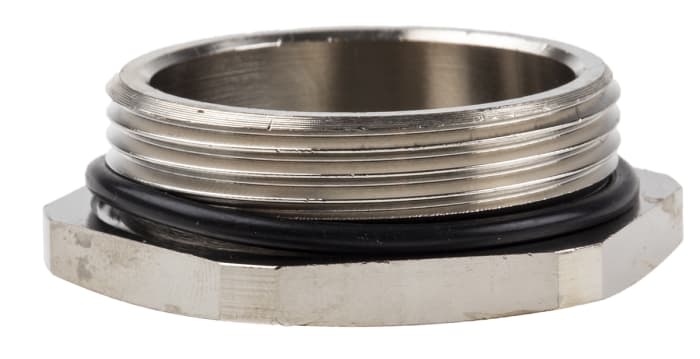 52103143 Lapp | Lapp Blanking Plug, M32, Nickel Plated Brass, 39.6mm ...