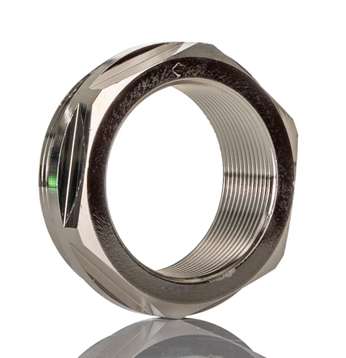 52104575 Lapp | Lapp Cable Gland Adaptor, M50 Exterior Thread, M40 ...