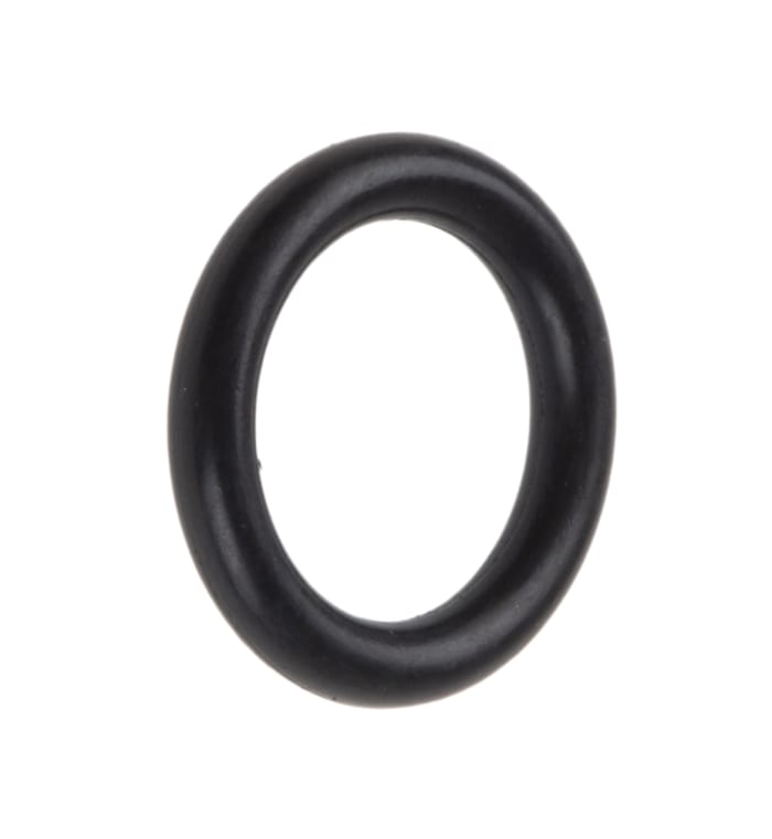 53102000 Lapp | Lapp Black NBR Cable Gland O-Ring, M12x 2mm | 664-4606 ...
