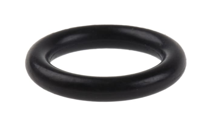 53102000 Lapp | Lapp Black NBR Cable Gland O-Ring, M12x 2mm | 664-4606 | RS