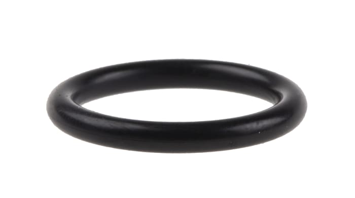 53102010 Lapp | Lapp Black NBR Cable Gland O-Ring, M16x 2mm | 664-4612 | RS