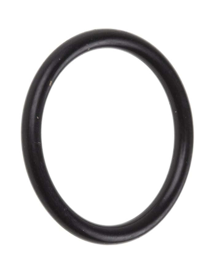 53102020 Lapp | Lapp Black NBR Cable Gland O-Ring, M20x 2mm | 664-4615 | RS
