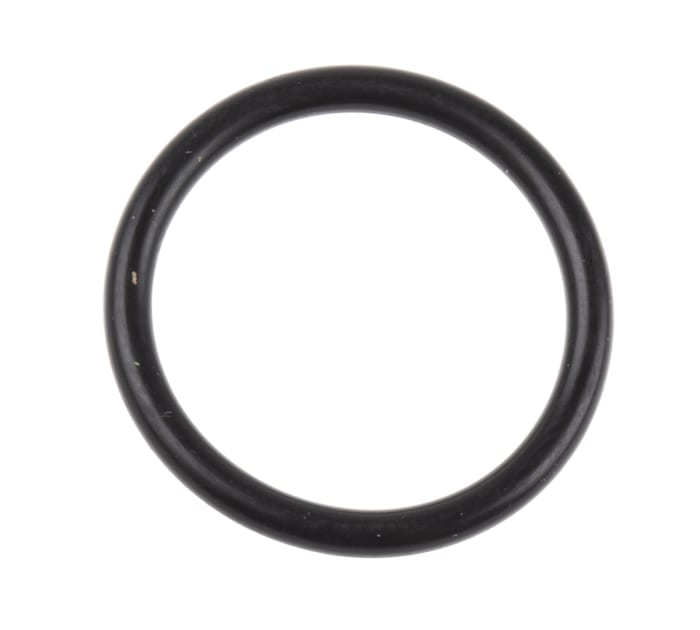 53102020 Lapp | Lapp Black NBR Cable Gland O-Ring, M20x 2mm | 664-4615 | RS