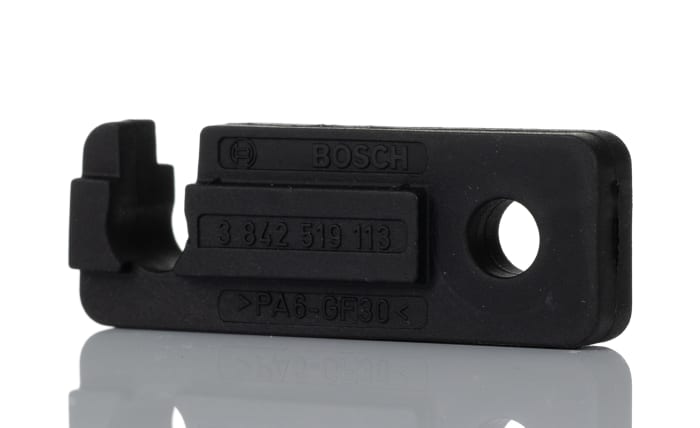3 842 535 667 Bosch Rexroth | Bosch Rexroth Track Roller Mounting Block ...