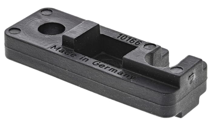 3 842 535 668 Bosch Rexroth | Bosch Rexroth Track Roller Mounting Block ...