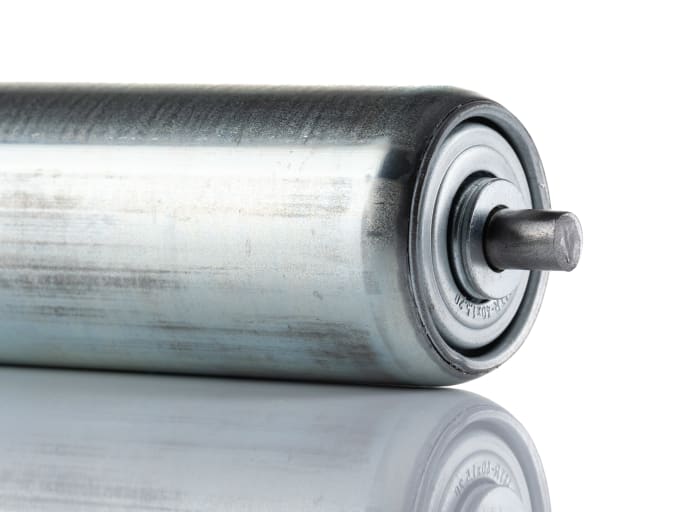 3 842 525 737 Bosch Rexroth | Bosch Rexroth Galvanized Steel Round ...
