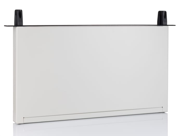 RS PRO | RS PRO, 1U, 19-Inch Rack Mount Case, , 44 x 483 x 250mm | 665 ...