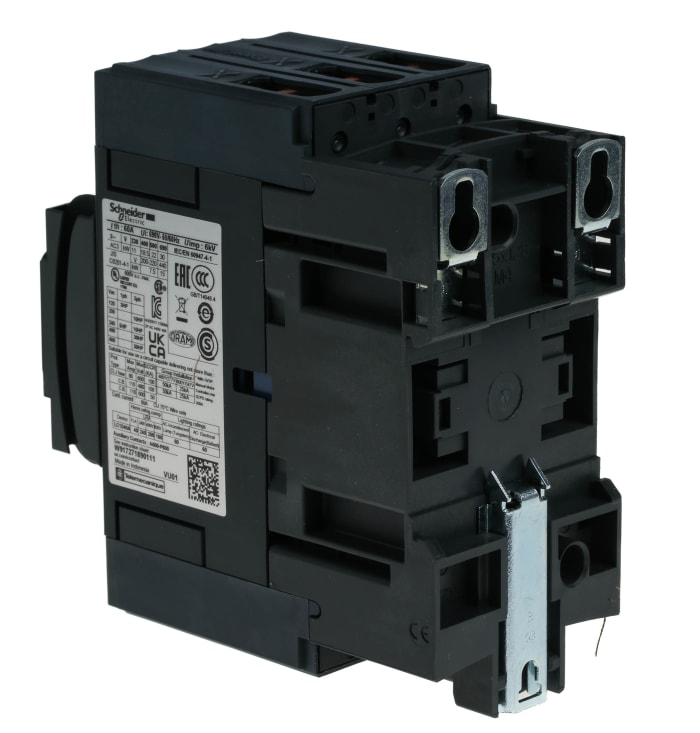 LC1D40AP7 Schneider Electric | Schneider Electric TeSys D LC1D ...