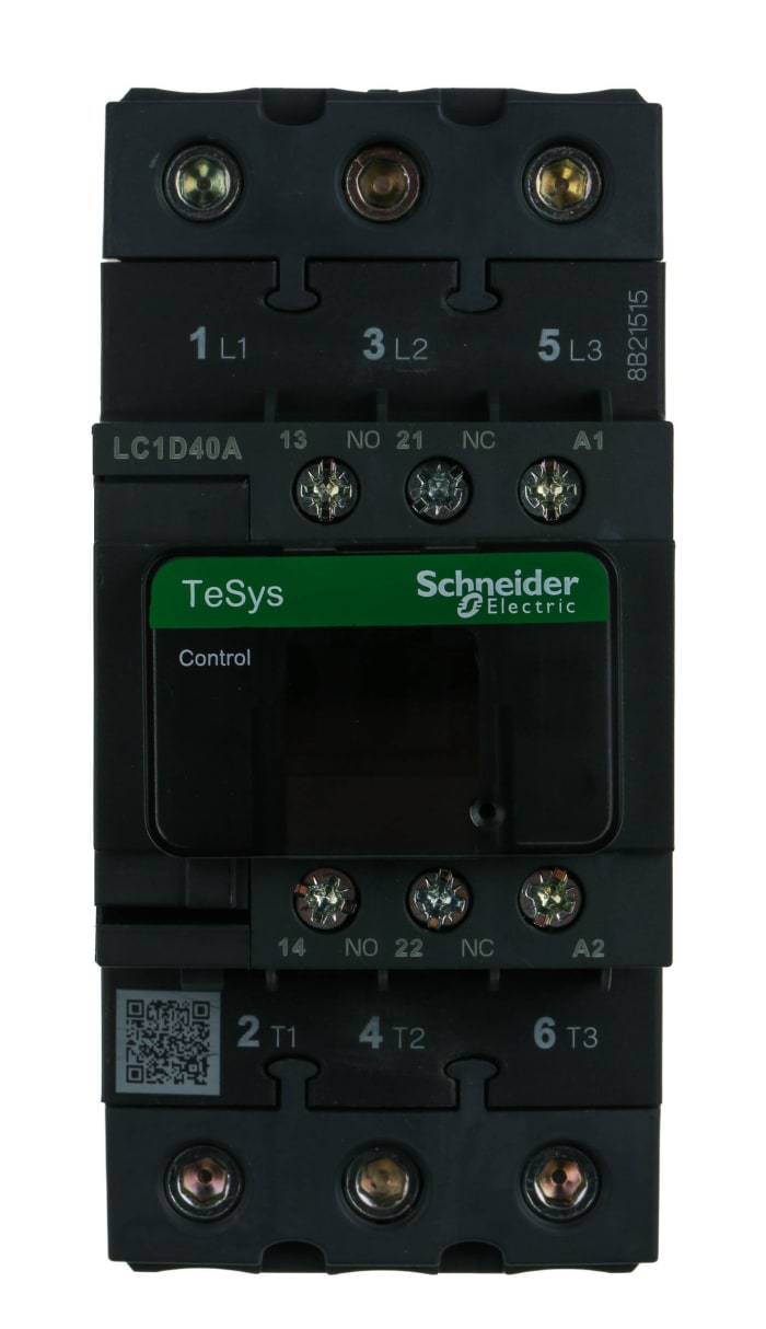 LC1D40AP7 Schneider Electric | Schneider Electric TeSys D LC1D ...