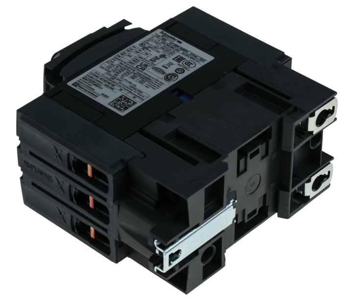 LC1D40AP7 Schneider Electric | Schneider Electric TeSys D LC1D ...