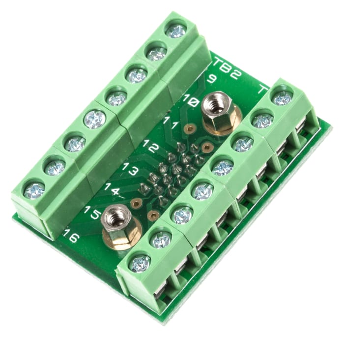 RS PRO | RS PRO 15 Way Right Angle D-sub Connector Socket | 665-9620 | RS