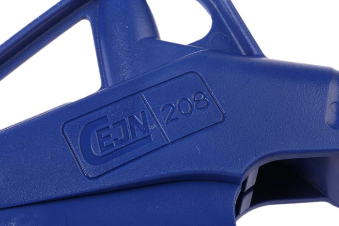 11 208 0200 CEJN | CEJN 16bar Air Blow Gun, 1/4in Air Inlet (BSP) | 665-9712 | RS