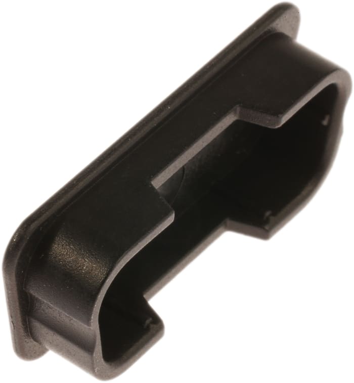 RS PRO | RS PRO Dust Cap For Use With D-Sub Connector | 666-0914 | RS