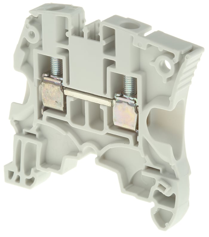 1SNK506010R0000 Entrelec | Entrelec 1SNK506010R0000 ZS6 Series Grey ...